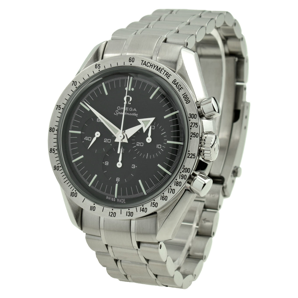 Omega Speedmaster Broad Arrow Mechanical 3594.50.00