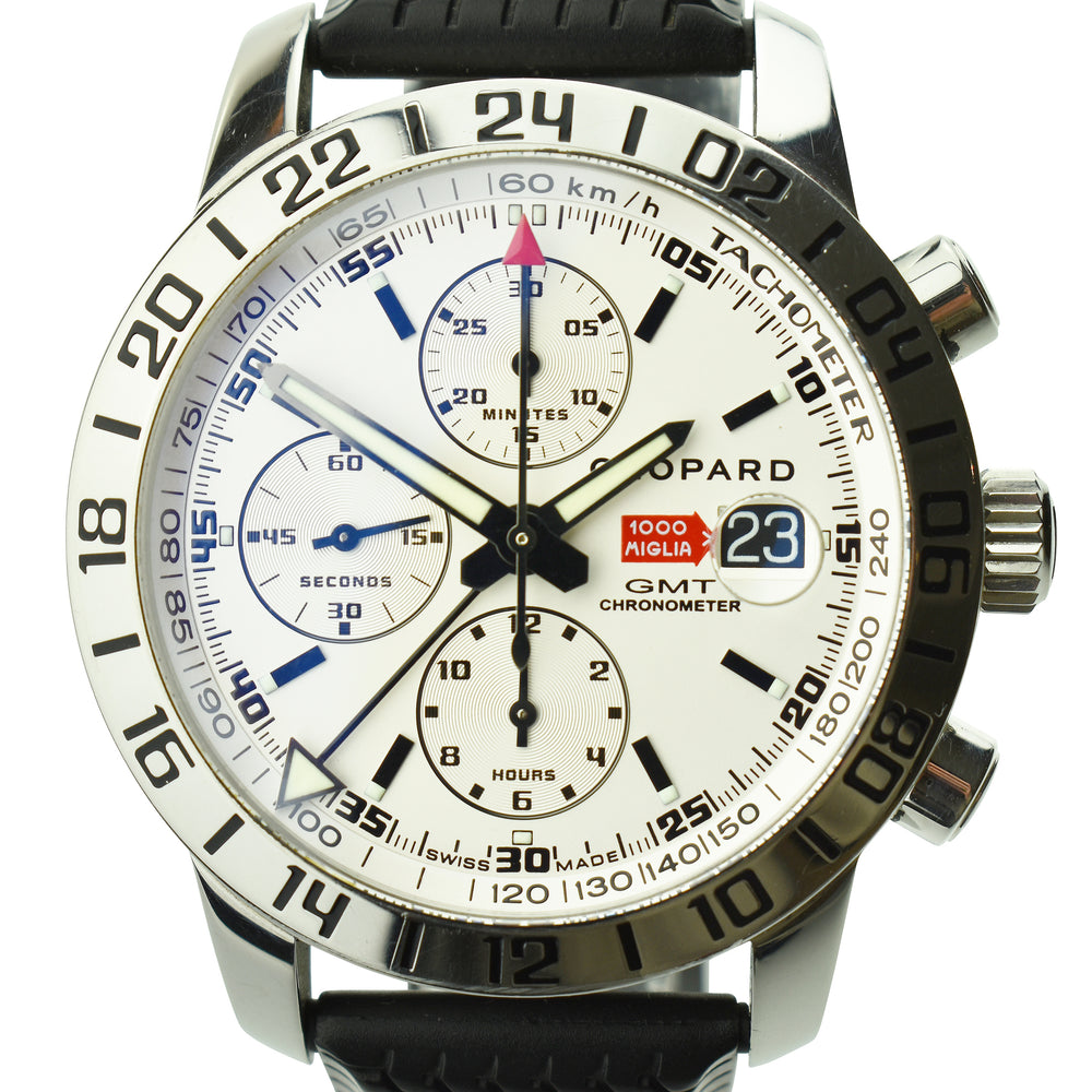 Chopard Mille Miglia GMT Chronograph 8992
