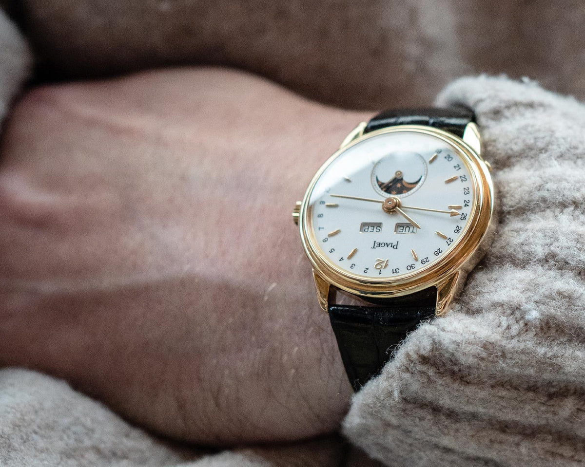 Omega Geneve Watches