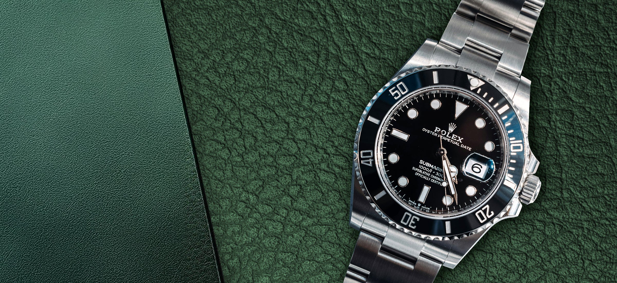 Parkers Jewellers - Pre-owned & Vintage Watches